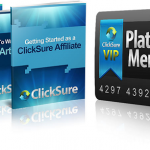 How To Make Money With Clicksure (And a Warning)