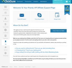 Clicksure VIP Review - Should You Get It?